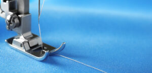 18 Different Types Of Sewing Machine Feet